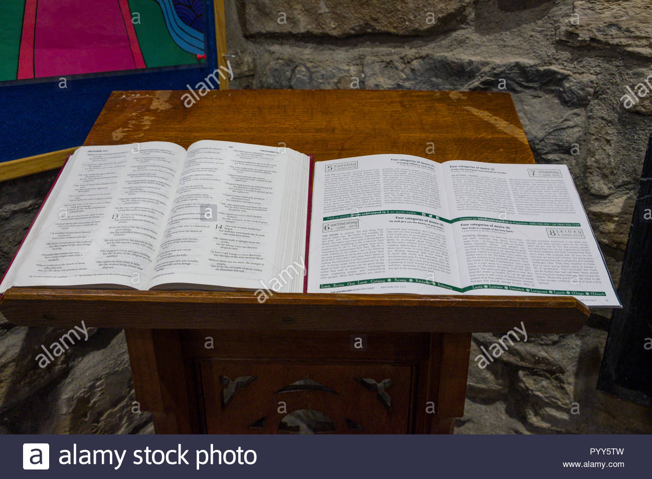 Irish Holy Communion High Resolution Stock Photography and Images - Alamy