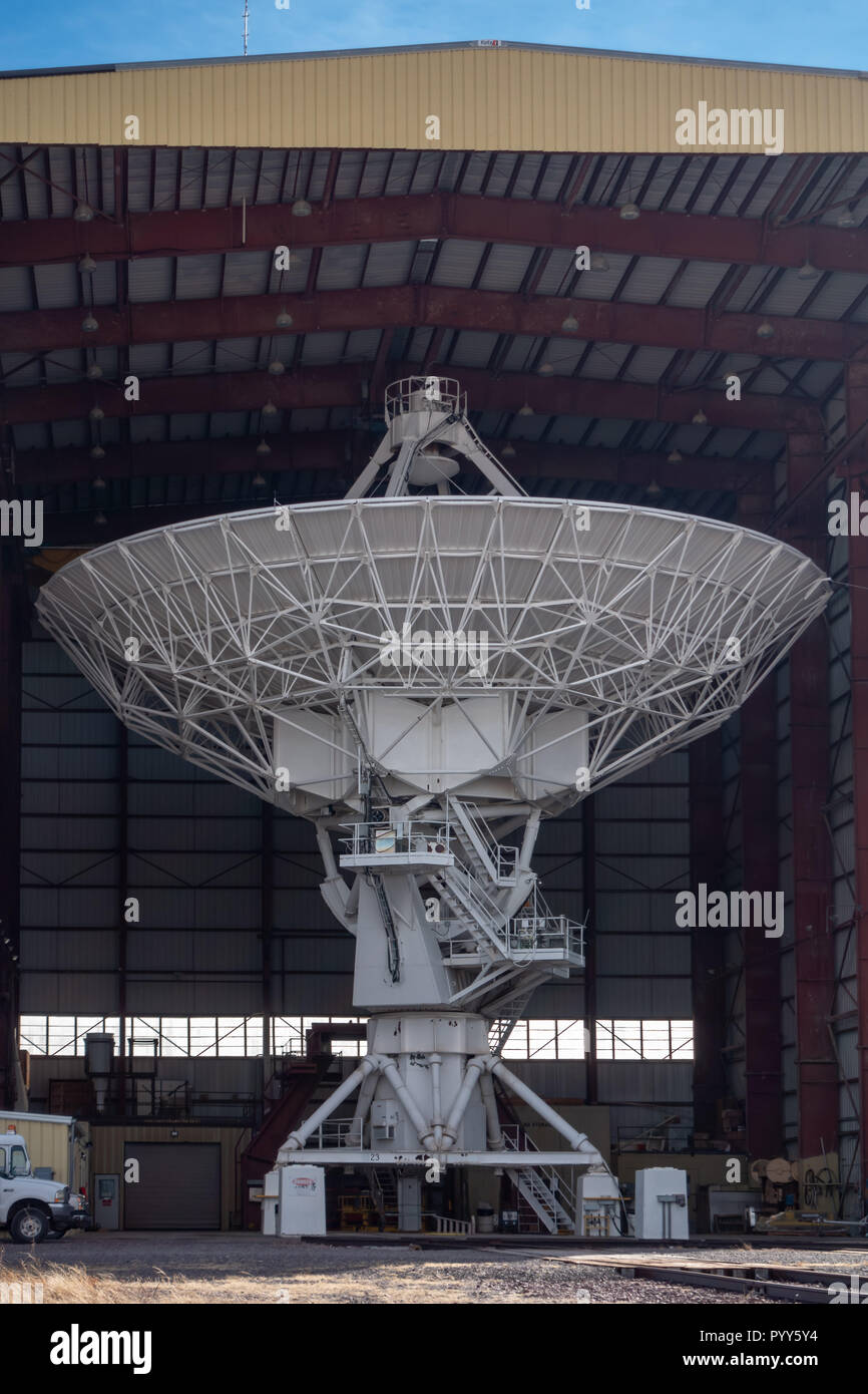 Usa nrao galaxies hi-res stock photography and images - Alamy
