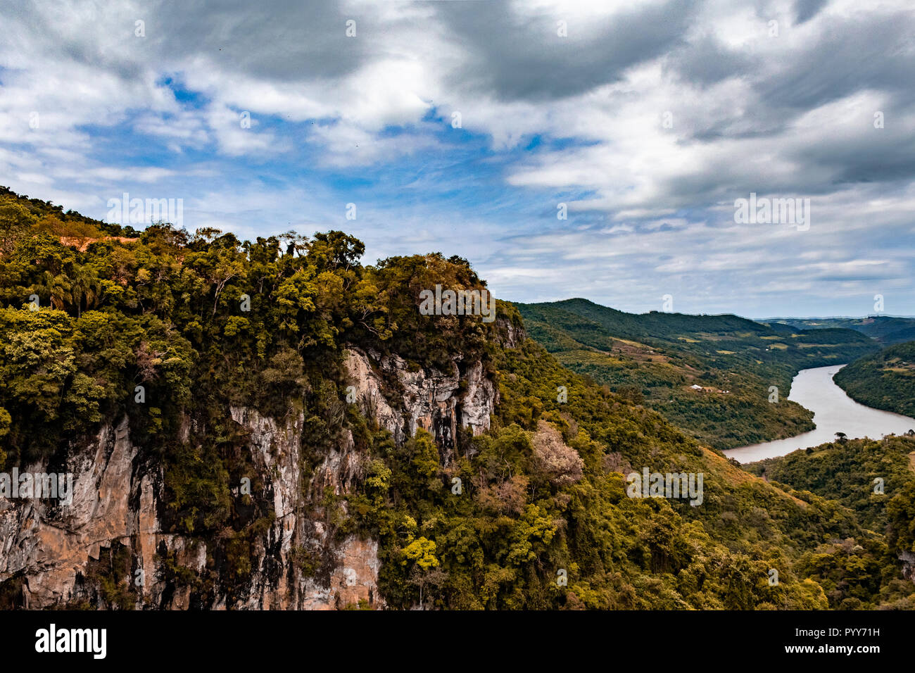 Nice view brazil hi-res stock photography and images - Alamy