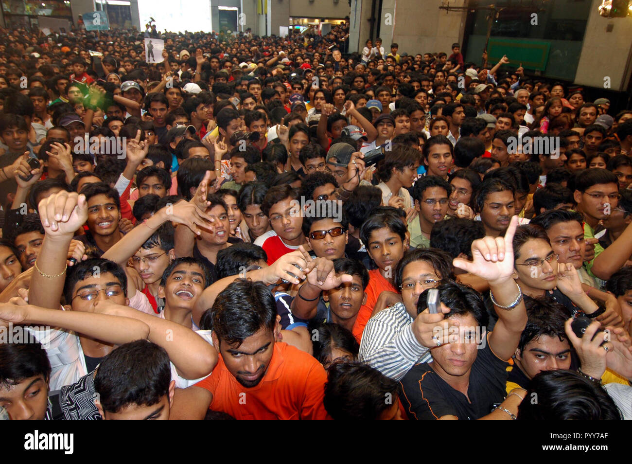 John felix anthony cena hi-res stock photography and images - Alamy