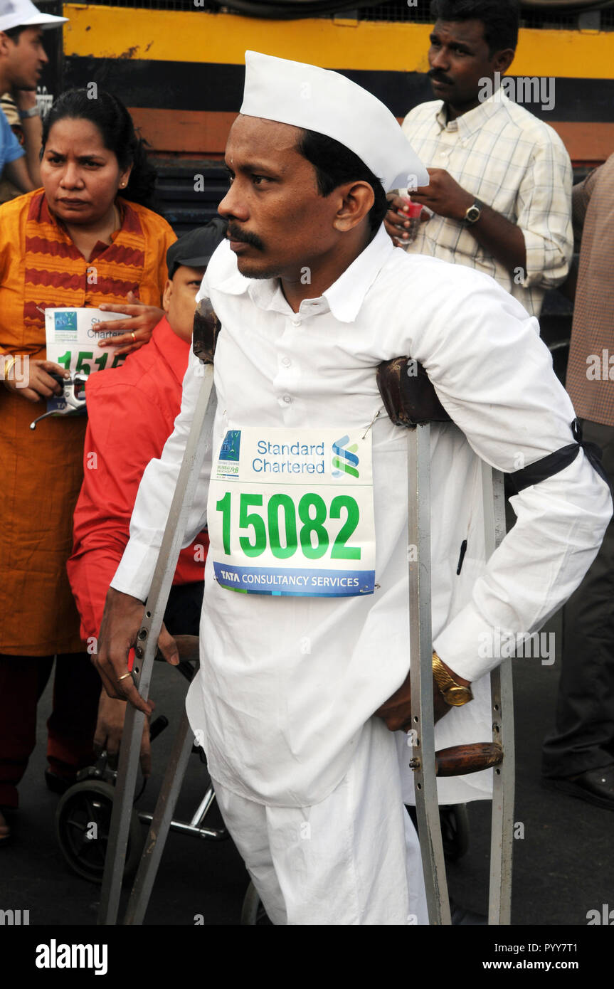 India handicap hi-res stock photography and images - Alamy