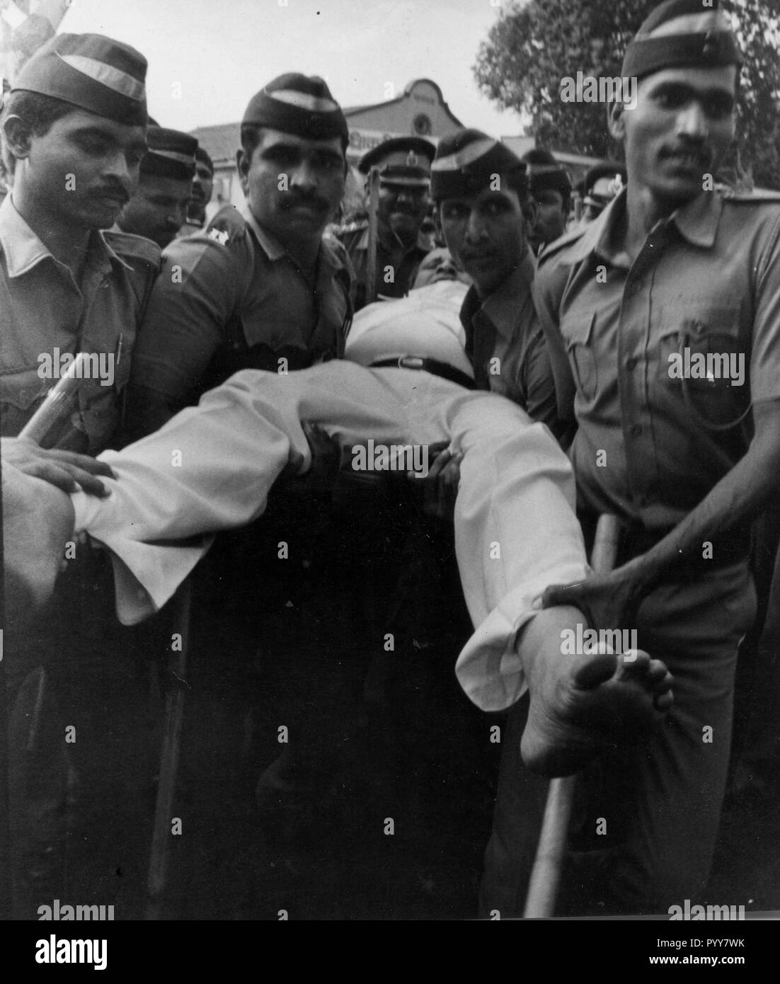 Culprit Black and White Stock Photos & Images - Alamy