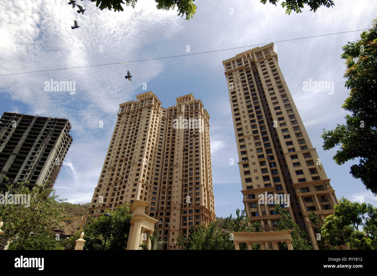 Powai hi-res stock photography and images - Alamy