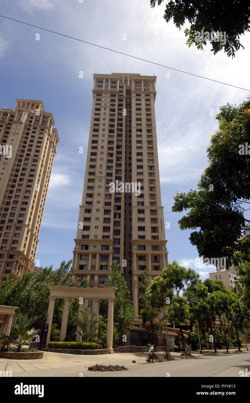 Powai hi-res stock photography and images - Alamy