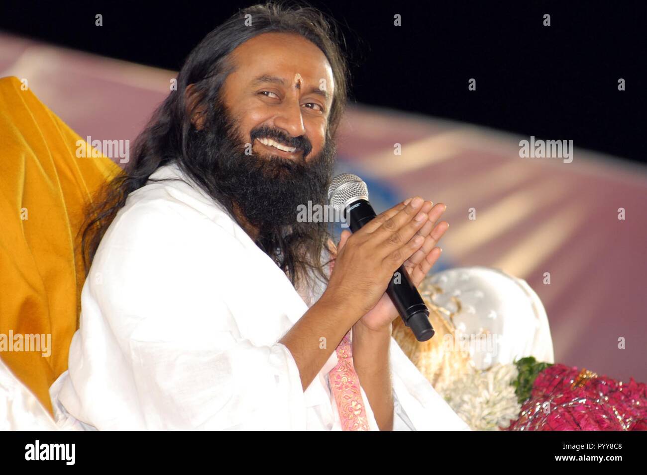 Sri guru hi-res stock photography and images - Alamy