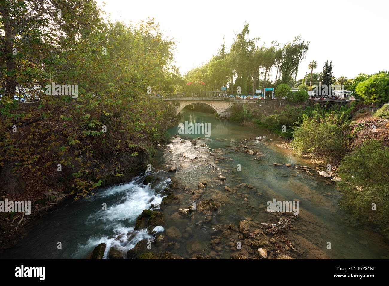 Tarsus river hi-res stock photography and images - Alamy