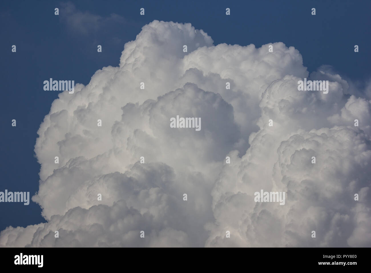Cloud Scape, Cloud from Tropical Sky. Summer Season from thailand sky ...