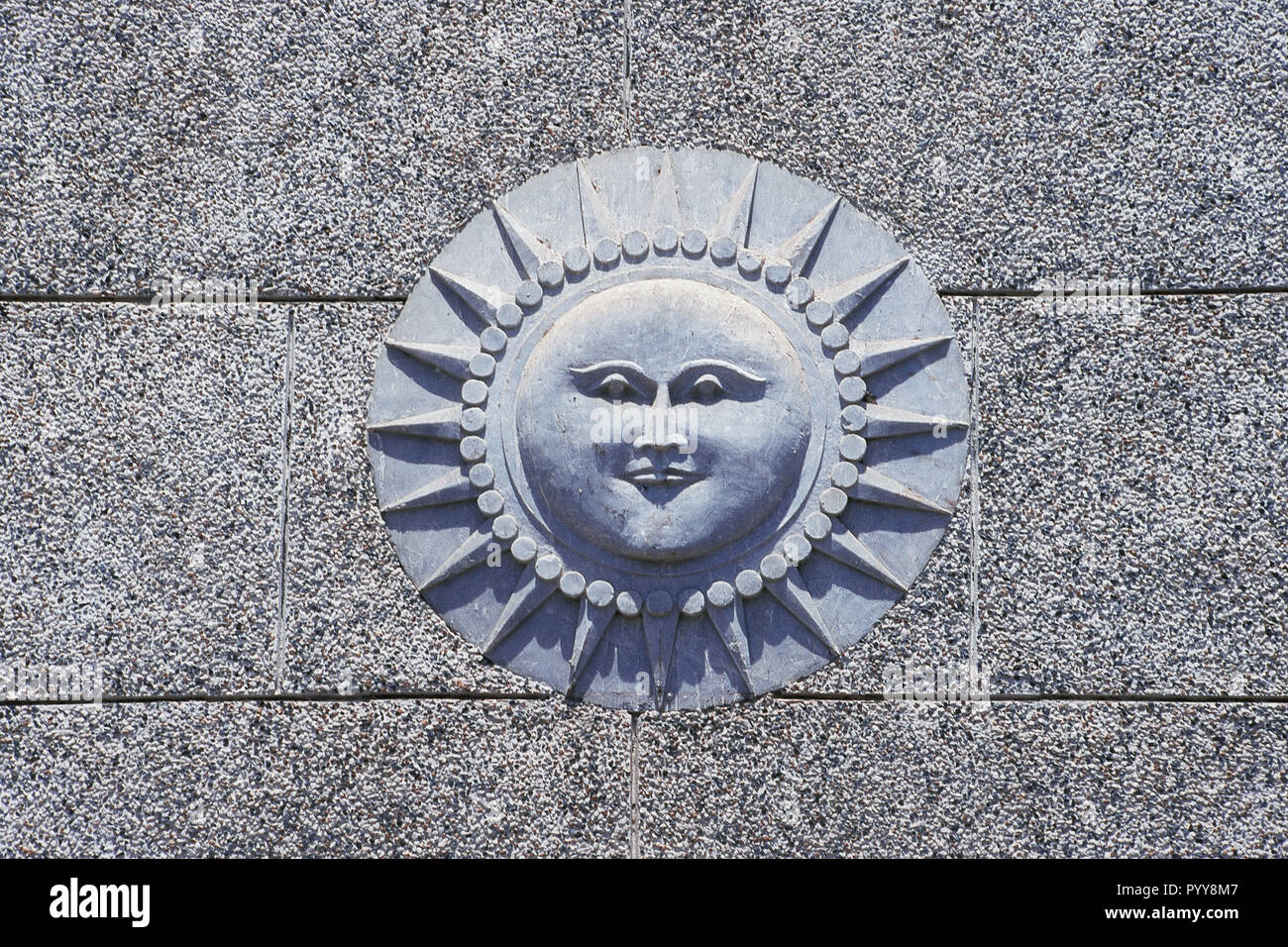 Shani shingnapur temple hi-res stock photography and images - Alamy