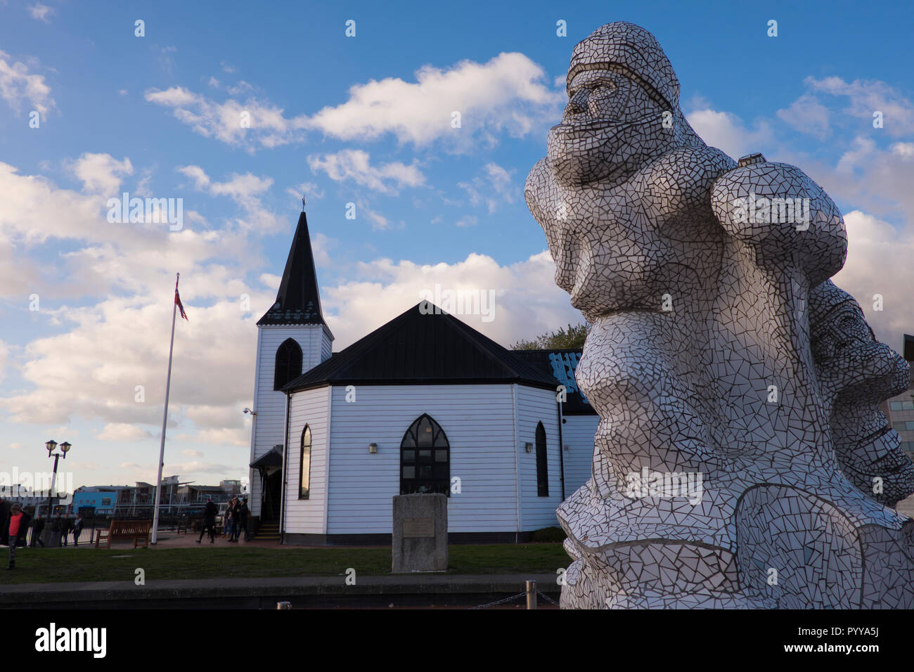Antarctic culture hi-res stock photography and images - Alamy