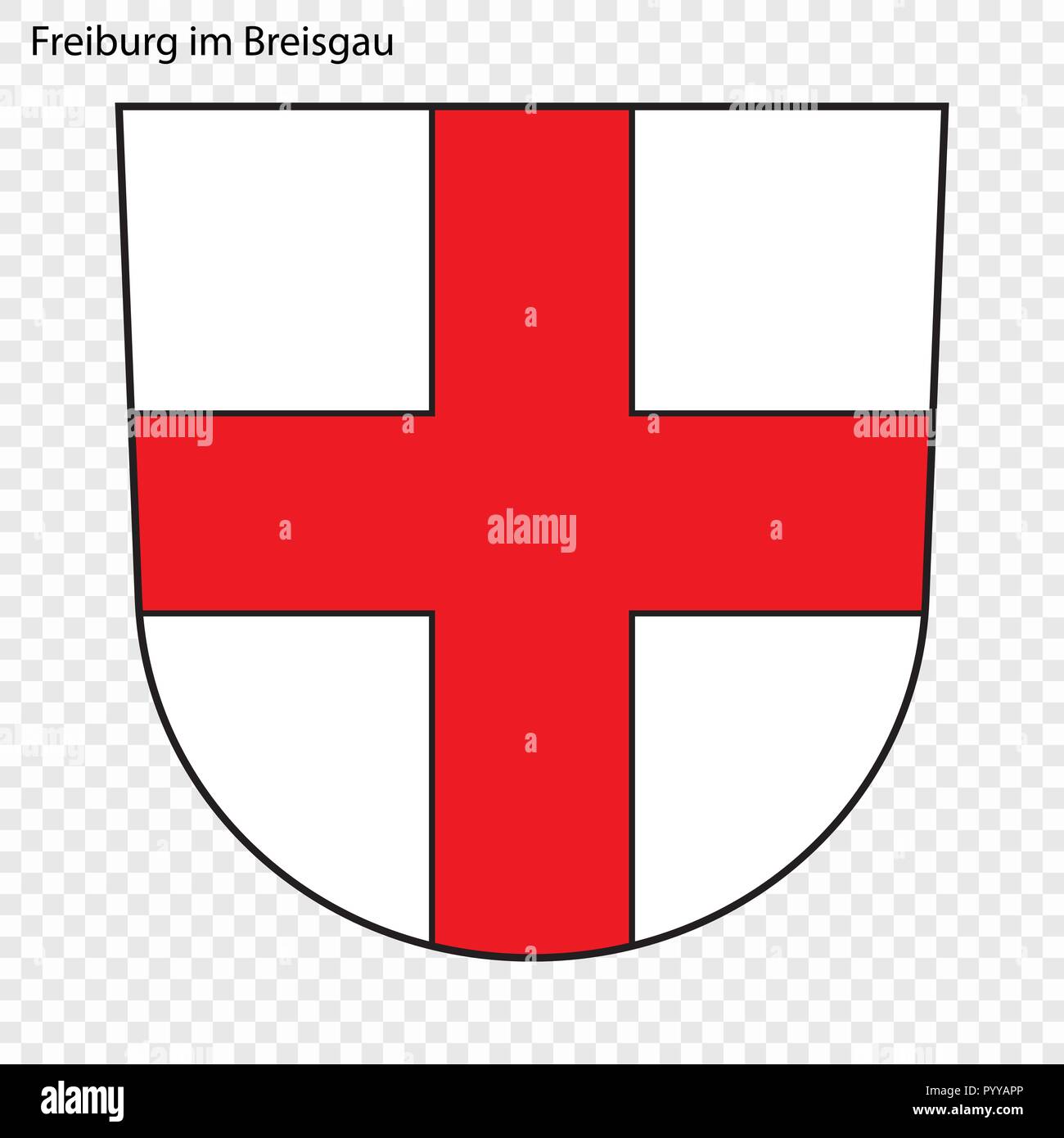 Freiburg germany vector vectors hi-res stock photography and images - Alamy