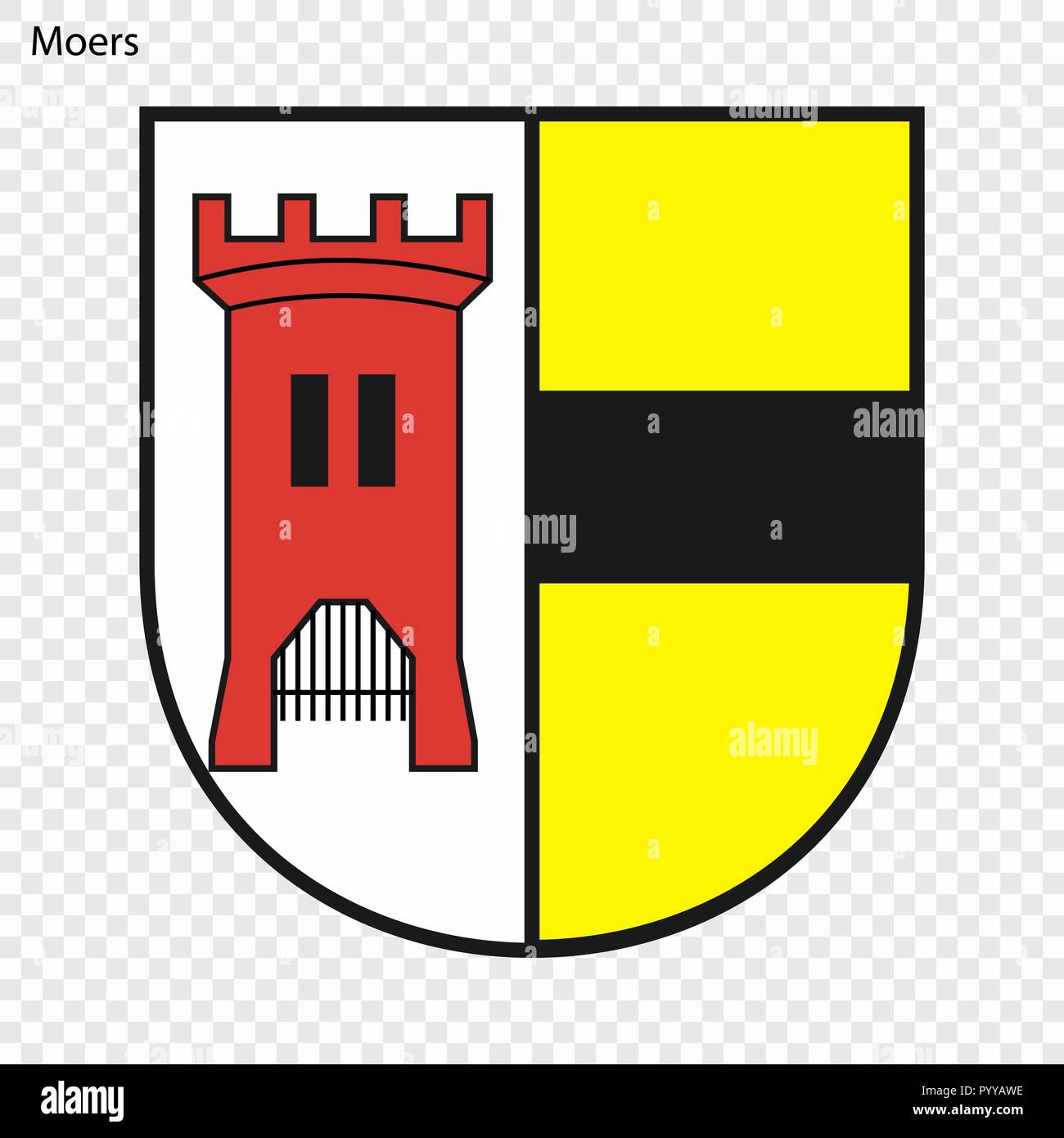 Moers city hi-res stock photography and images - Alamy