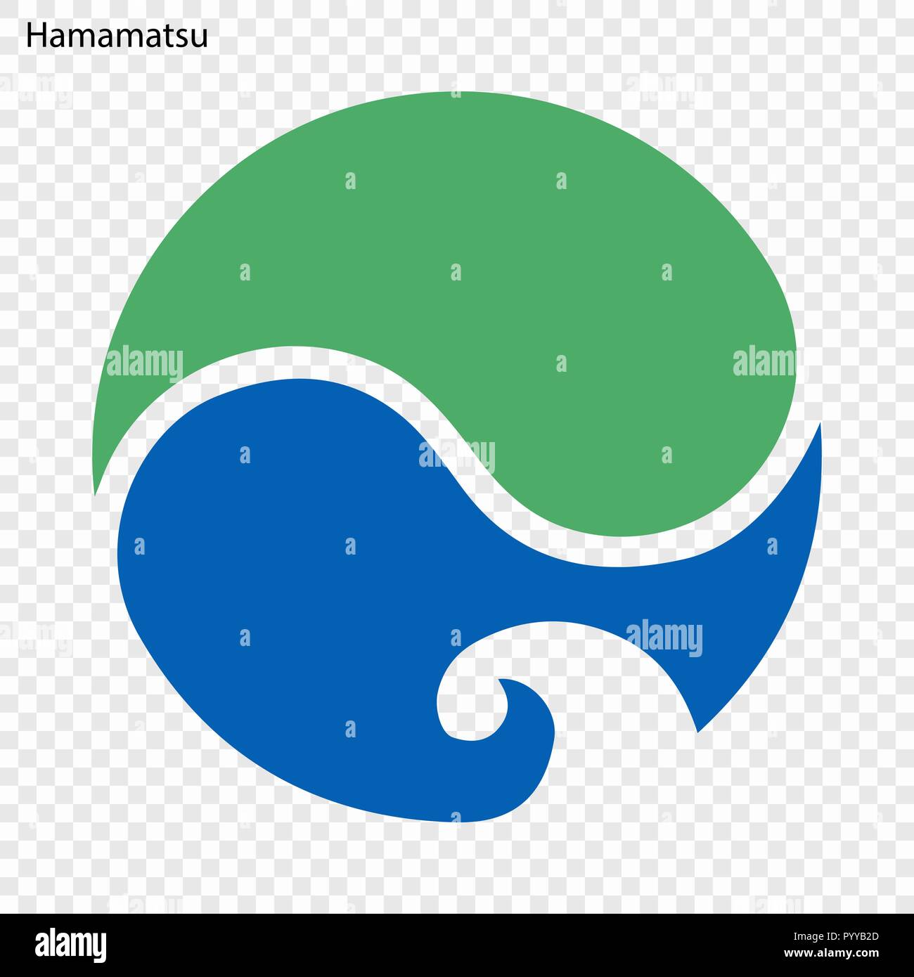 Hamamatsu city Stock Vector Images - Alamy