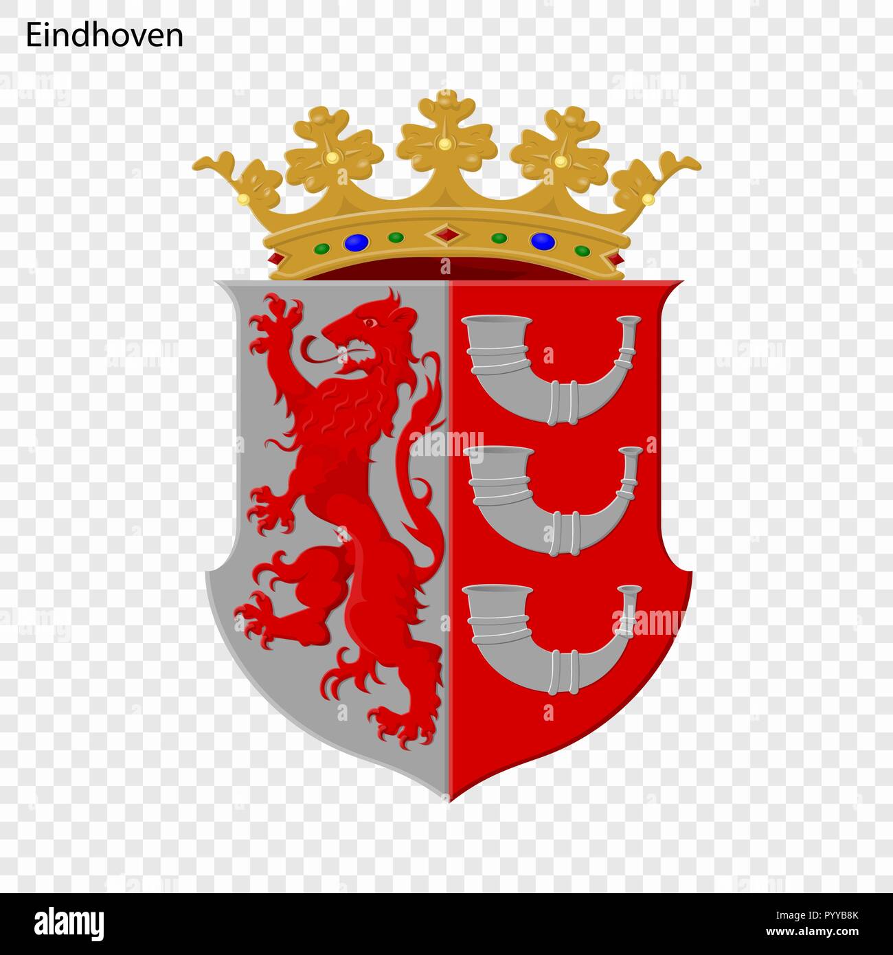 Eindhoven design Stock Vector Images - Alamy