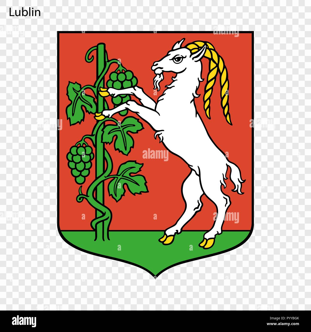 Lublin Logo Influencer Marketing Moxie Creative Agency