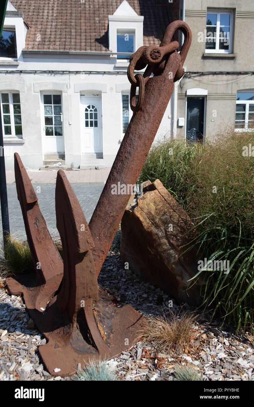 Etaples pas de calais hi-res stock photography and images - Alamy