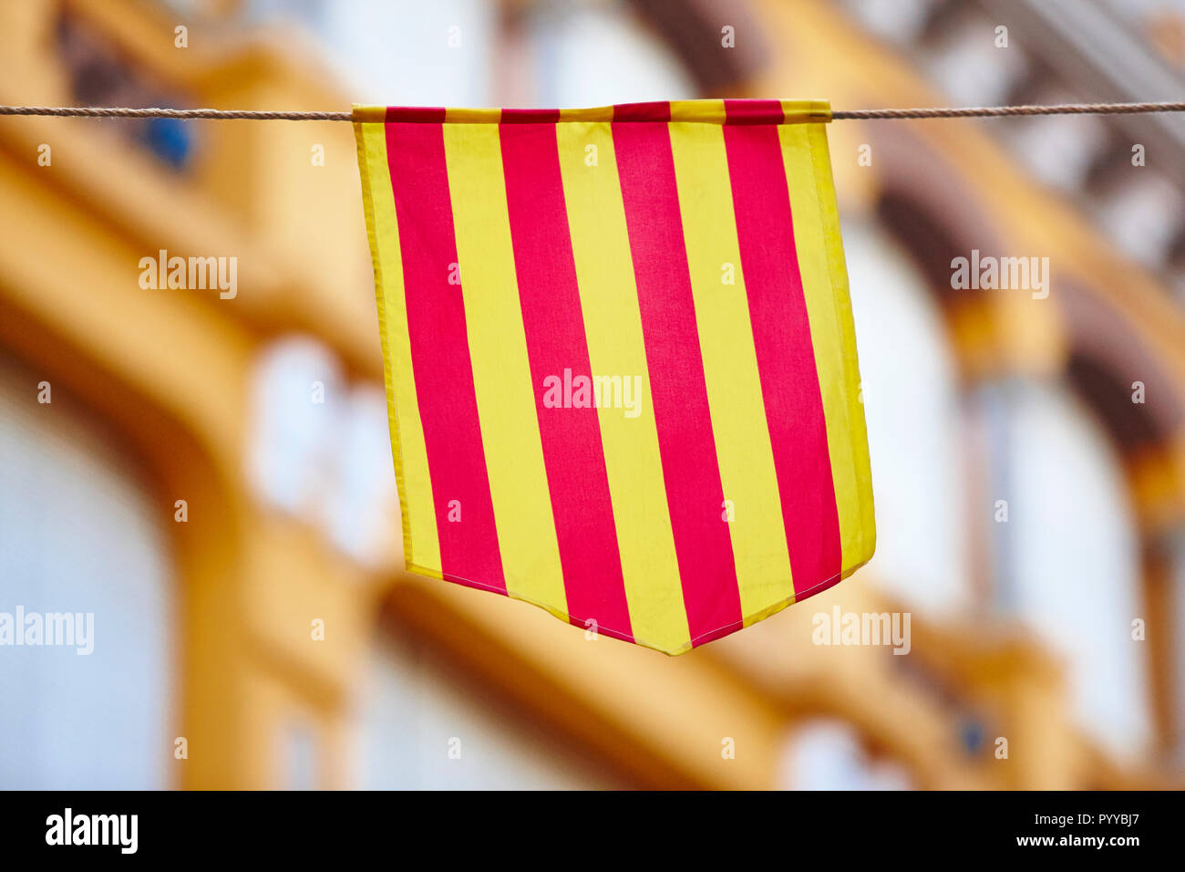 Catalonian culture hi-res stock photography and images - Alamy