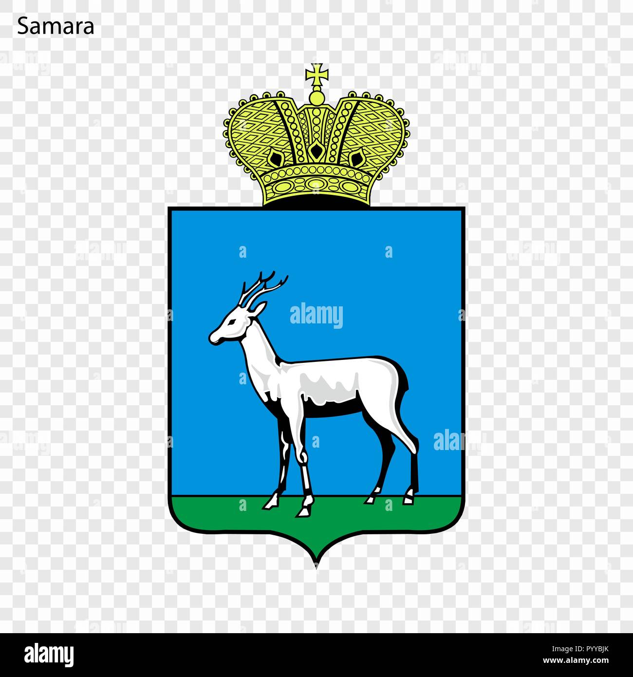 Samara vector vectors hi-res stock photography and images - Alamy