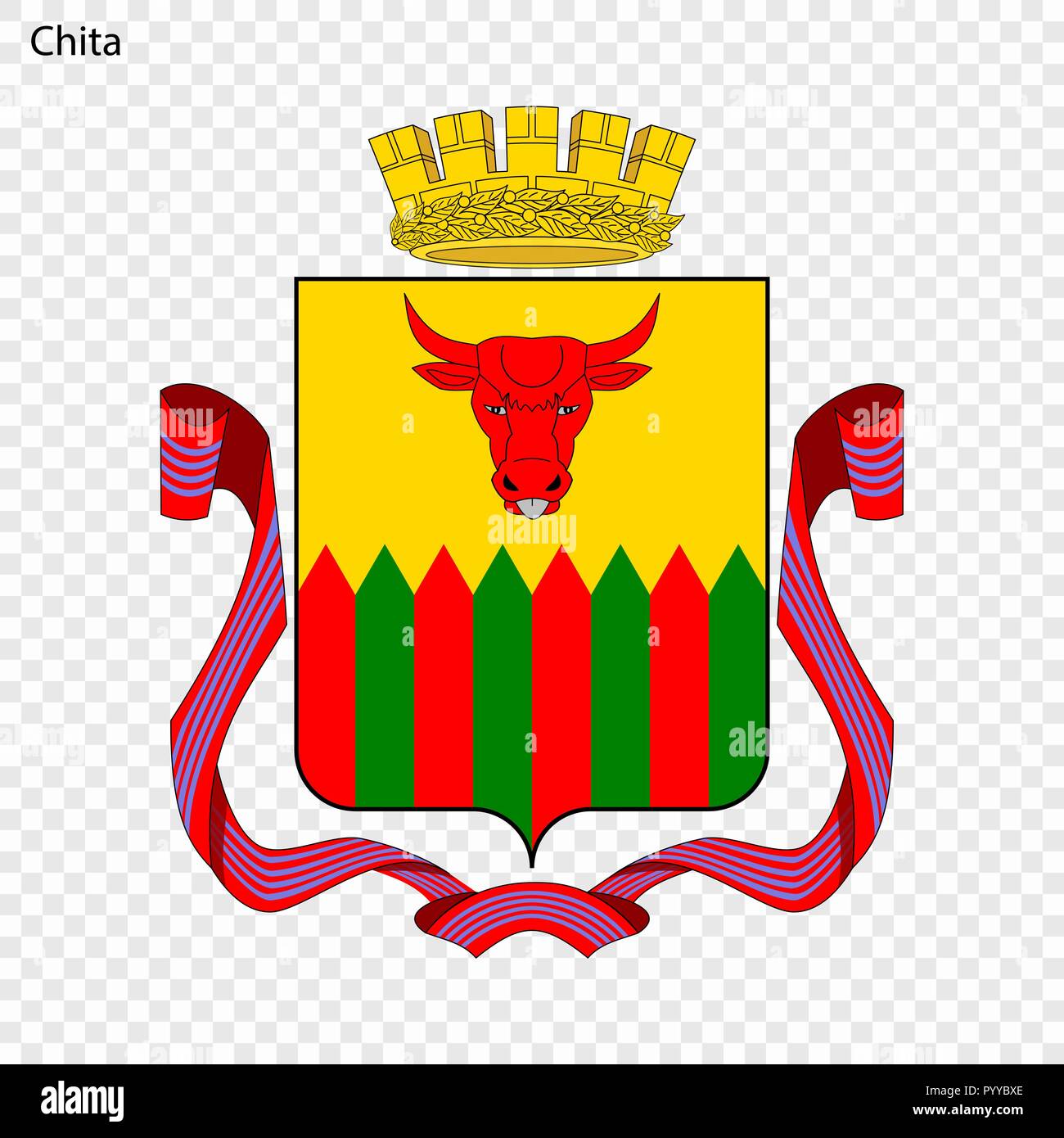 Chita vector vectors hi-res stock photography and images - Alamy