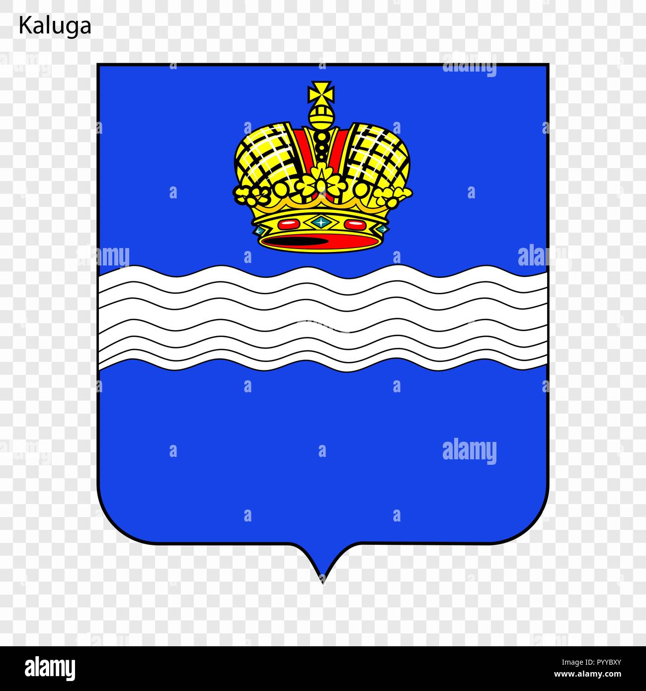 Kaluga, russia Stock Vector Images - Alamy