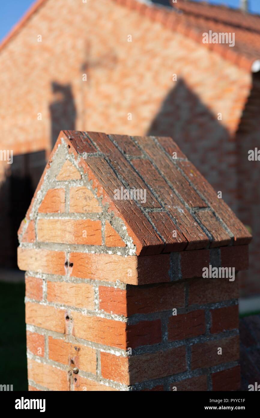 Pas triangular hi-res stock photography and images - Alamy