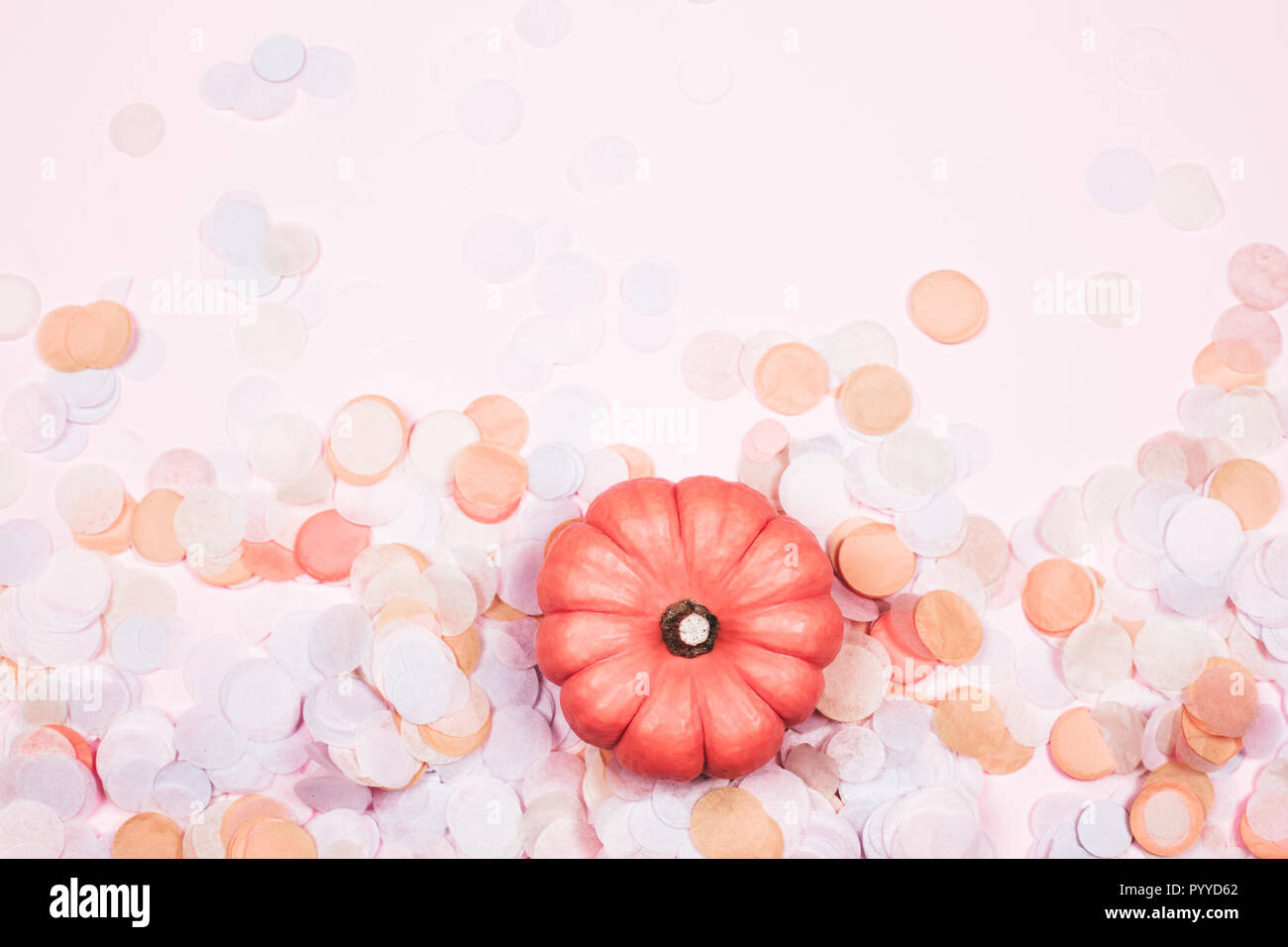 Confetti squash hi-res stock photography and images - Alamy