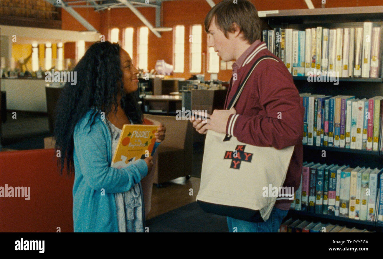 A BREAD FACTORY, PART ONE, from left: Erica Durham, Zachary Sayle, 2018 ...