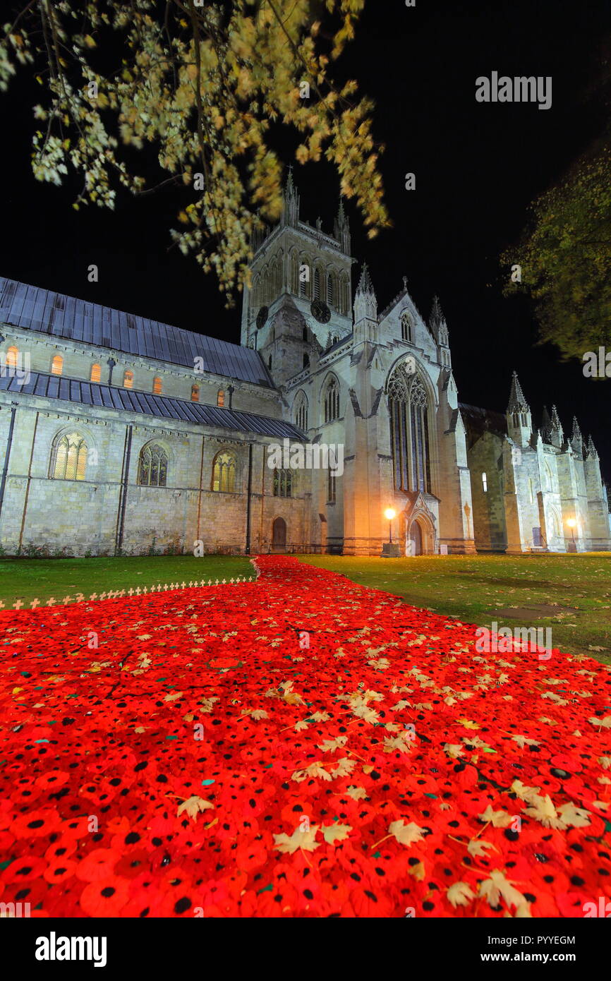 Poppy Waterfall High Resolution Stock Photography and Images - Alamy