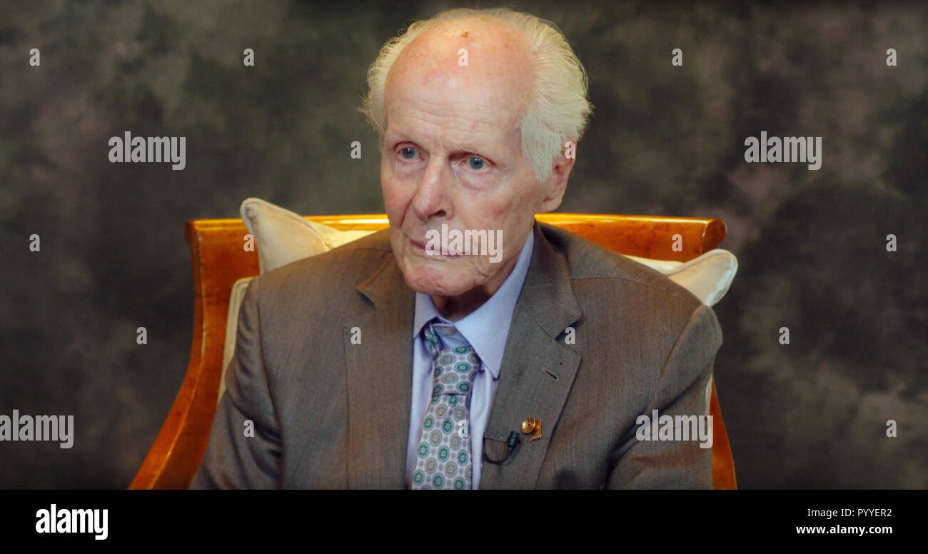 BILL COORS: THE WILL TO LIVE, Bill Coors, 2018. © Indie Rights ...