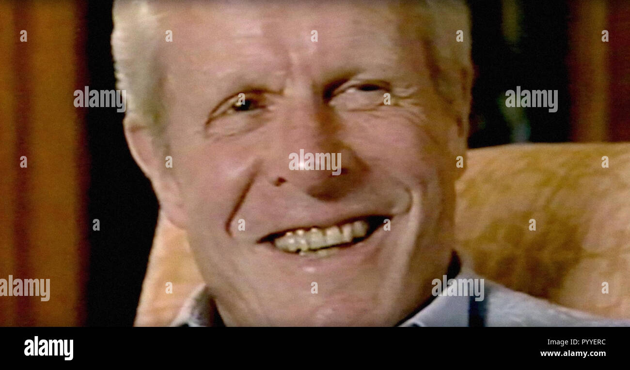 BILL COORS: THE WILL TO LIVE, Bill Coors, 2018. © Indie Rights ...