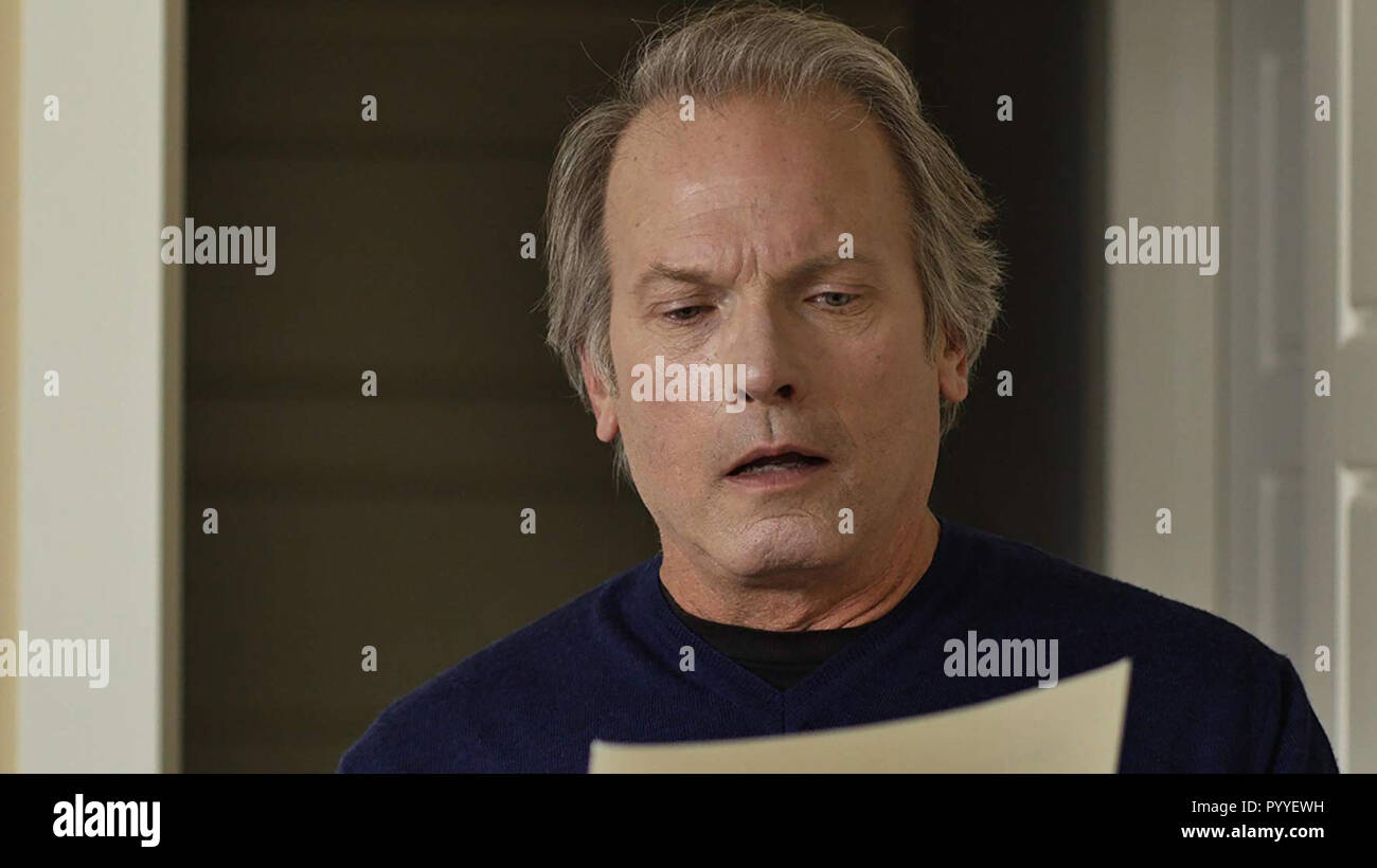 BROTHERLY LOVE, Gerald Brodin, 2017. © Breaking Glass Pictures ...