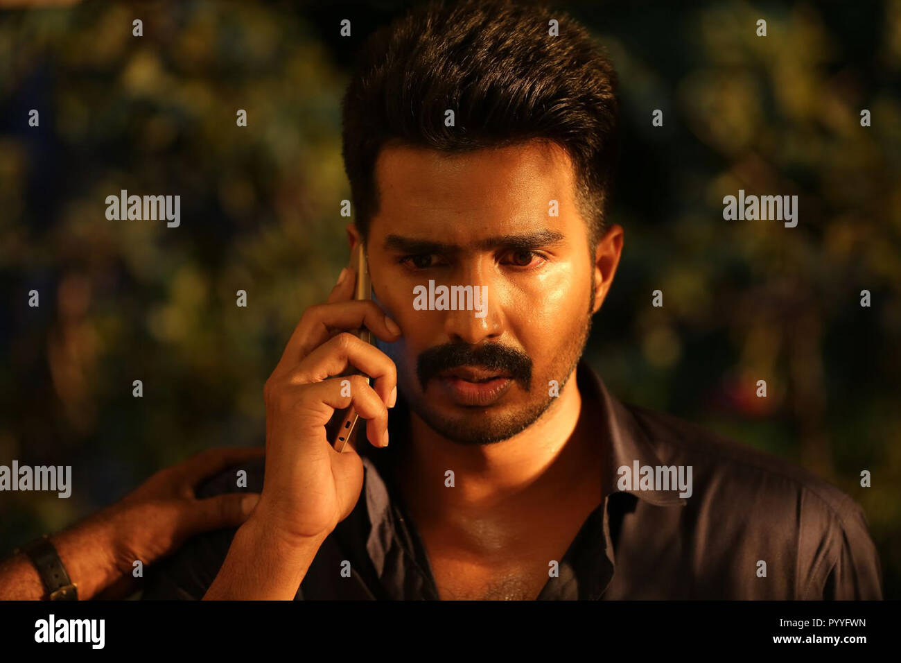 RATSASAN, (aka RAATCHASAN), Vishnu Vishal, 2018. © Trident Arts ...