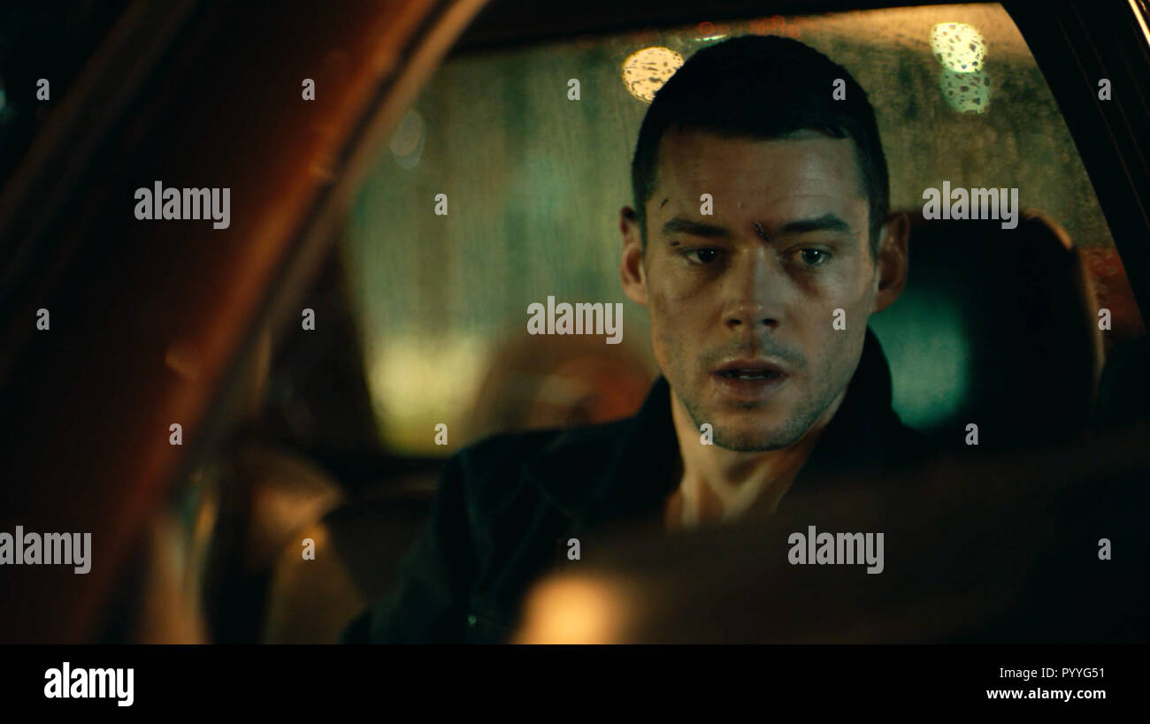 22 CHASER, Brian J. Smith, 2018. © levelFILM /Courtesy Everett ...