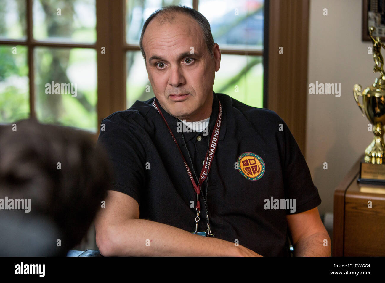 AMERICAN VANDAL, Tim True, 'Leaving A Mark', (Season 2, ep. 203, aired ...