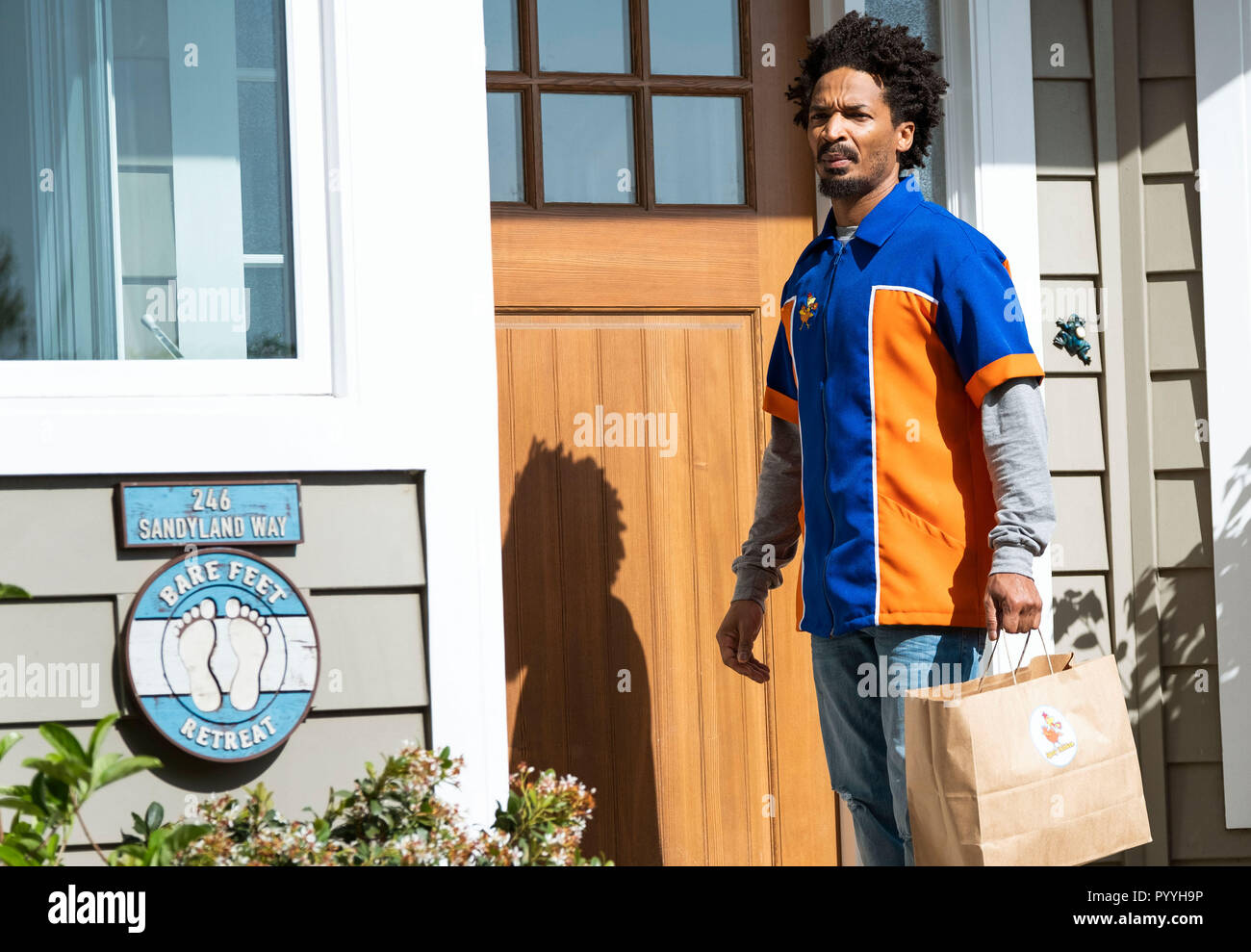 THE GUEST BOOK, Eddie Steeples, 'Finding Reality', (Season 2, ep. 201 ...
