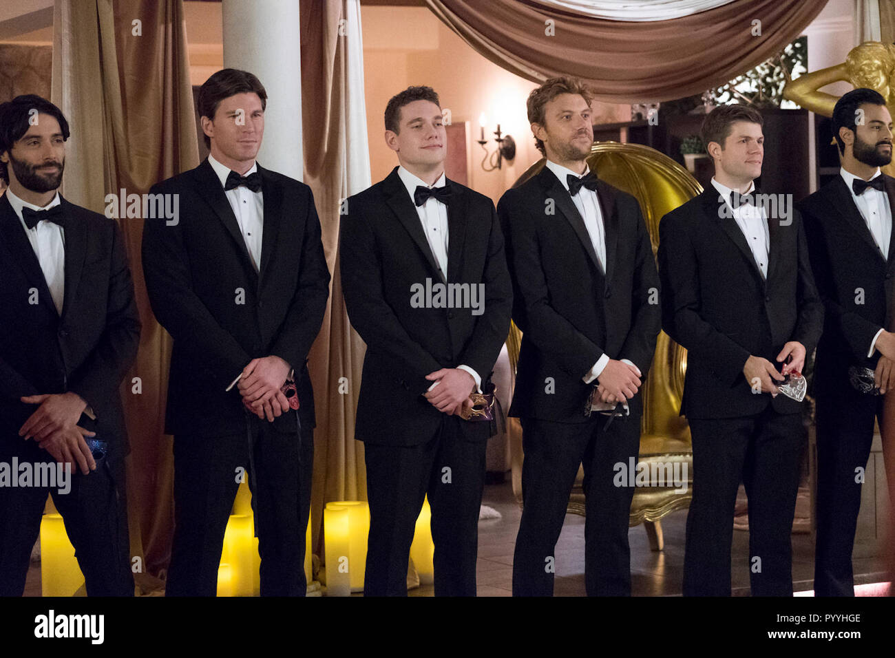 UnREAL, Alejandro Munoz, Christopher Russell, Tom Brittney, Adam Demos, Greg Hovanessian in ...