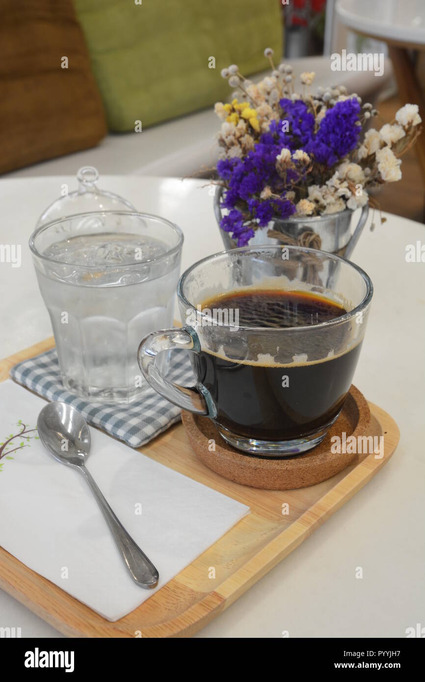 Water mocca hi-res stock photography and images - Alamy
