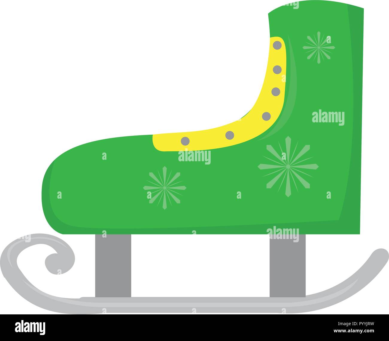 Skate ribbon Stock Vector Images - Alamy