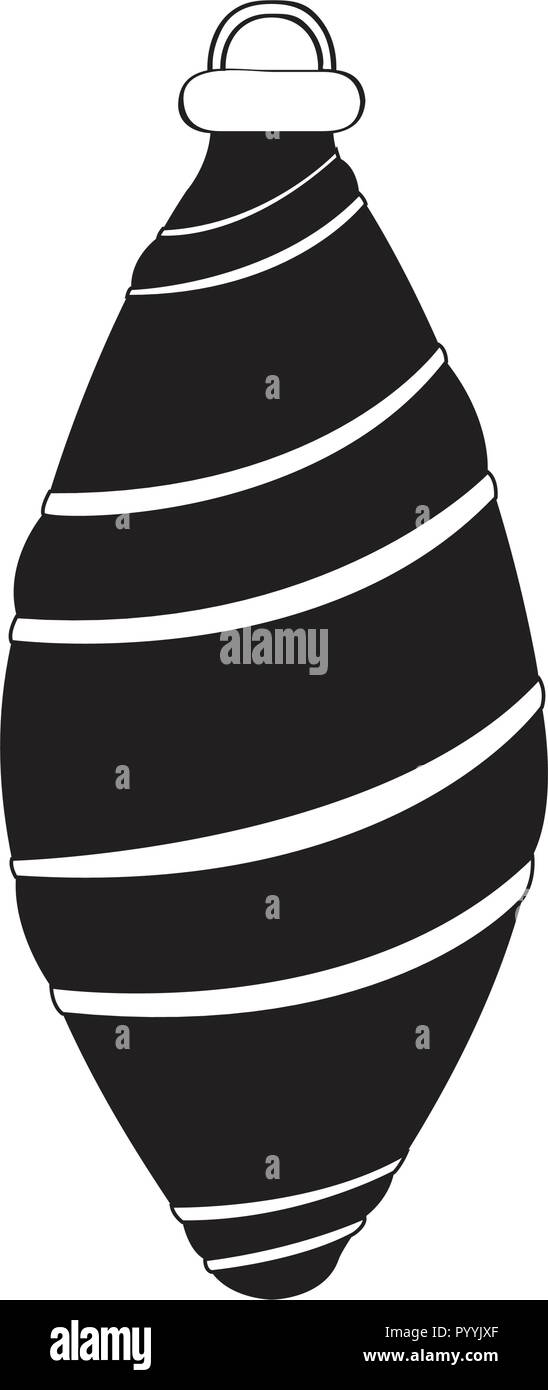 Isolated christmas cane icon Stock Vector Image & Art - Alamy