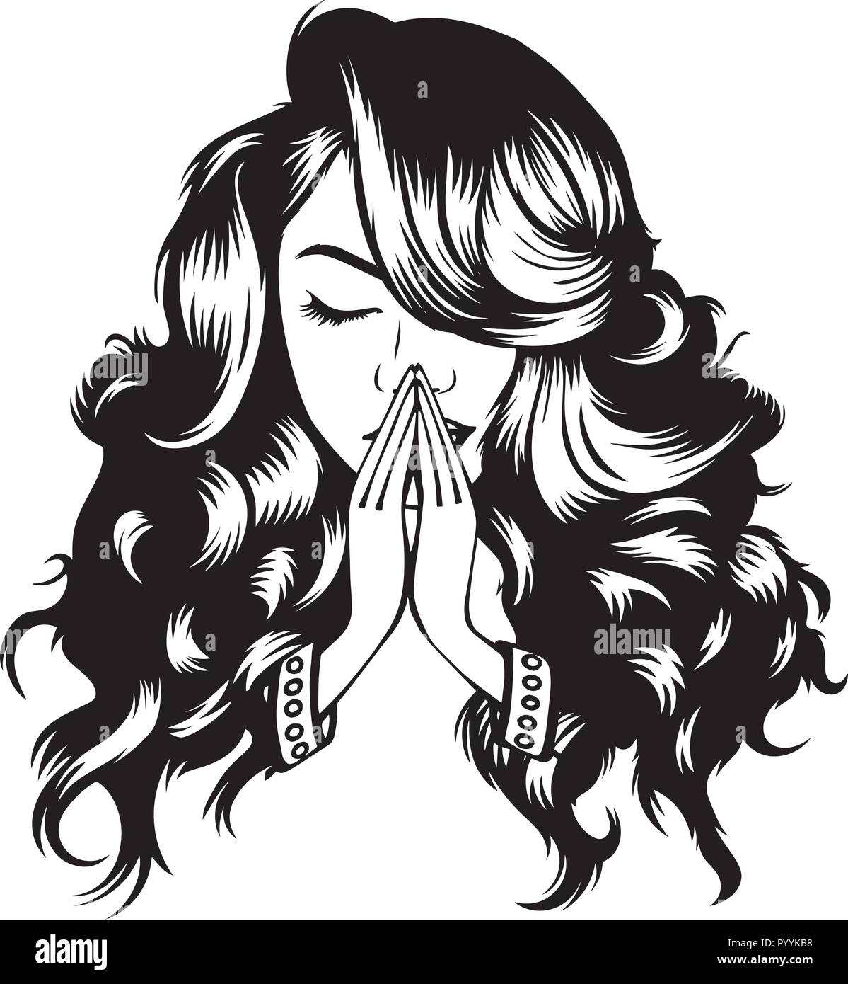 this are African American beautiful queen, divas Classy ladies Stock ...