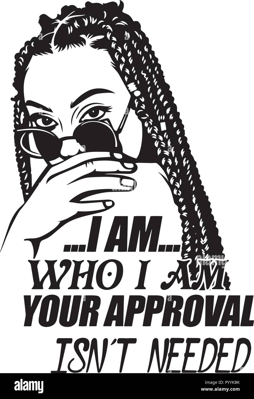 this are African American beautiful queen, divas Classy ladies Stock ...