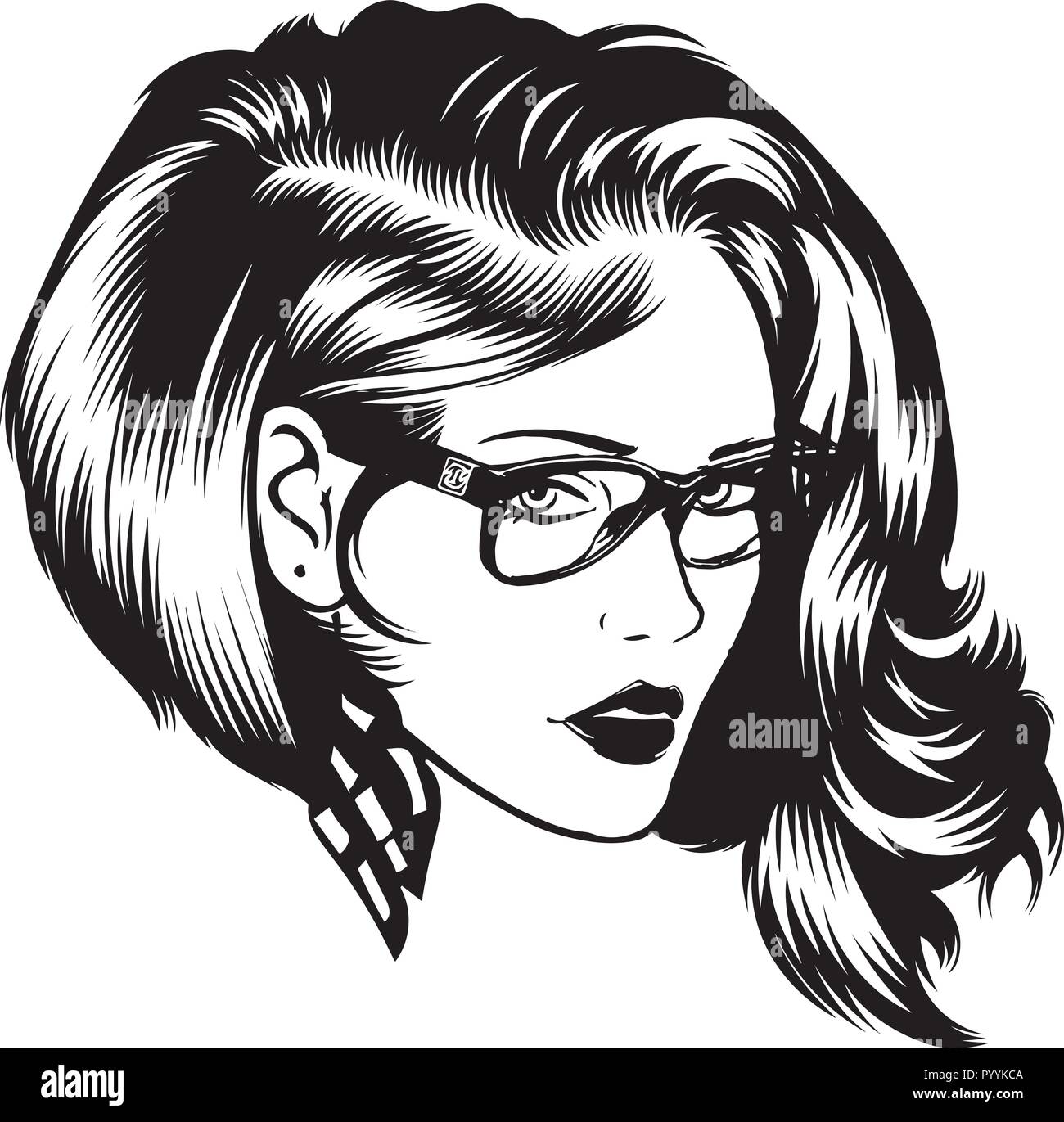 this are African American beautiful queen, divas Classy ladies Stock ...