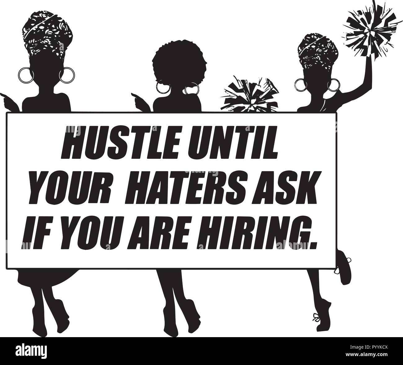 this are African American beautiful queen, divas Classy ladies Stock ...