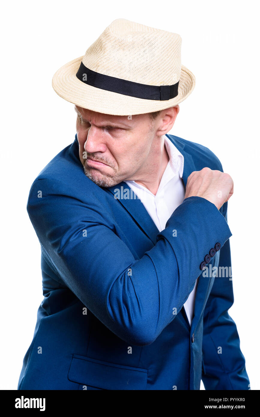 Man angry fight hi-res stock photography and images - Alamy