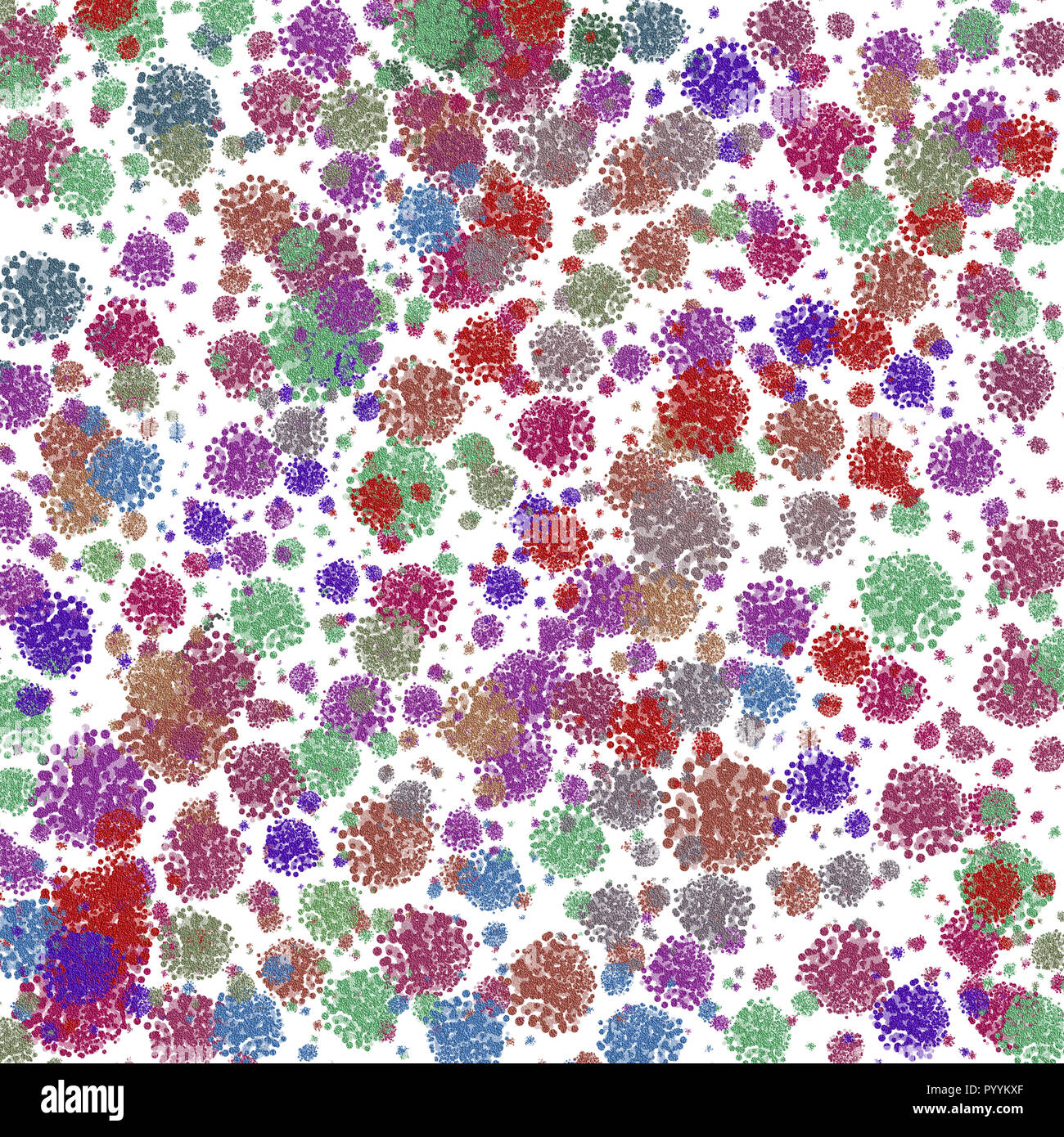 Spot poster hi-res stock photography and images - Alamy