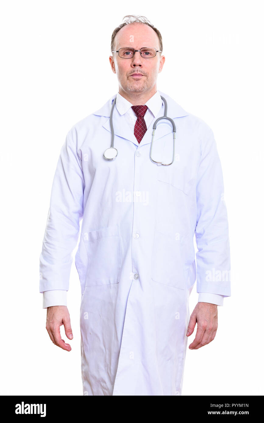 Healthcare standing hi-res stock photography and images - Alamy