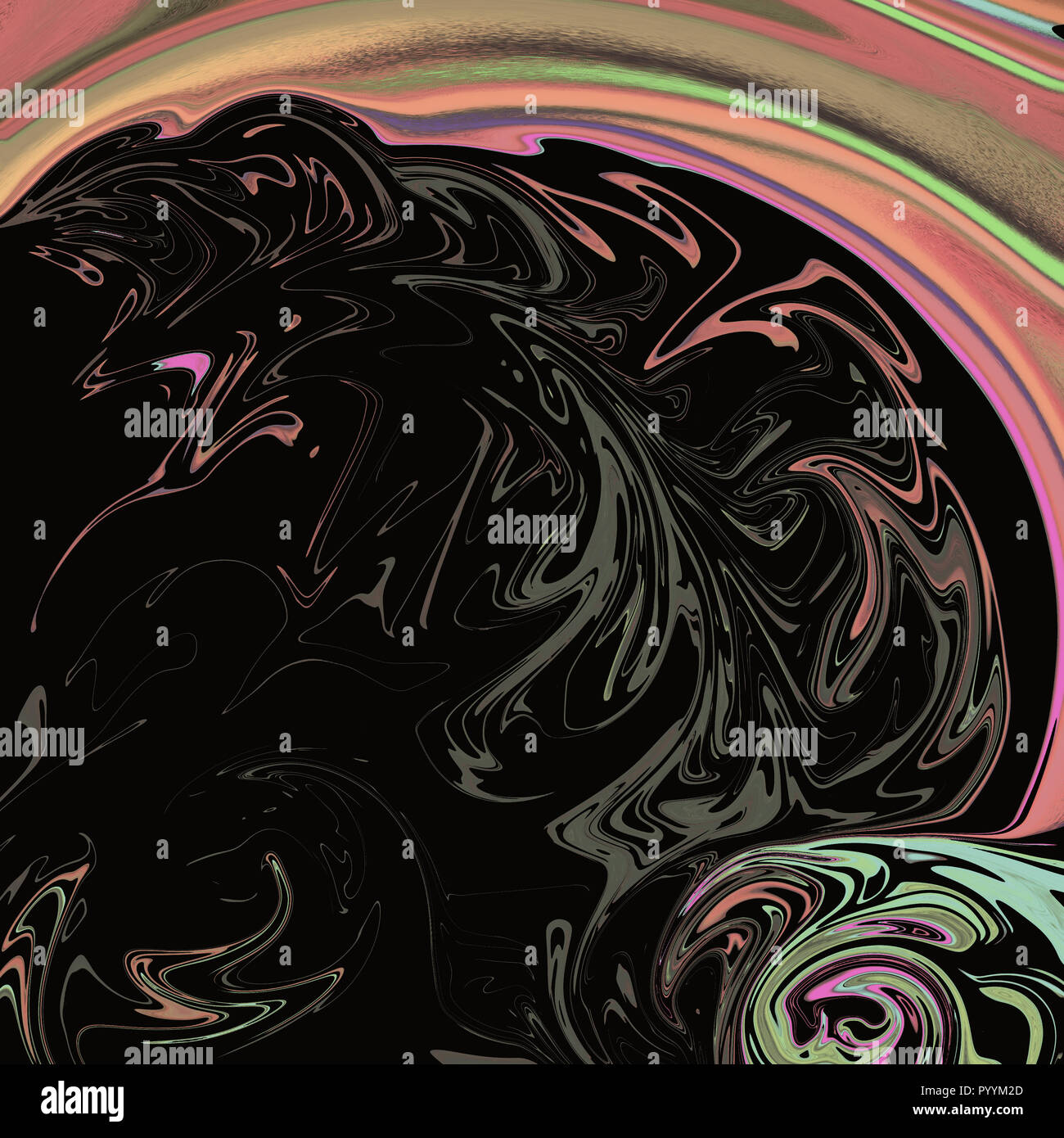 Marble texture. Abstract liquid background. Liquid design texture for ...