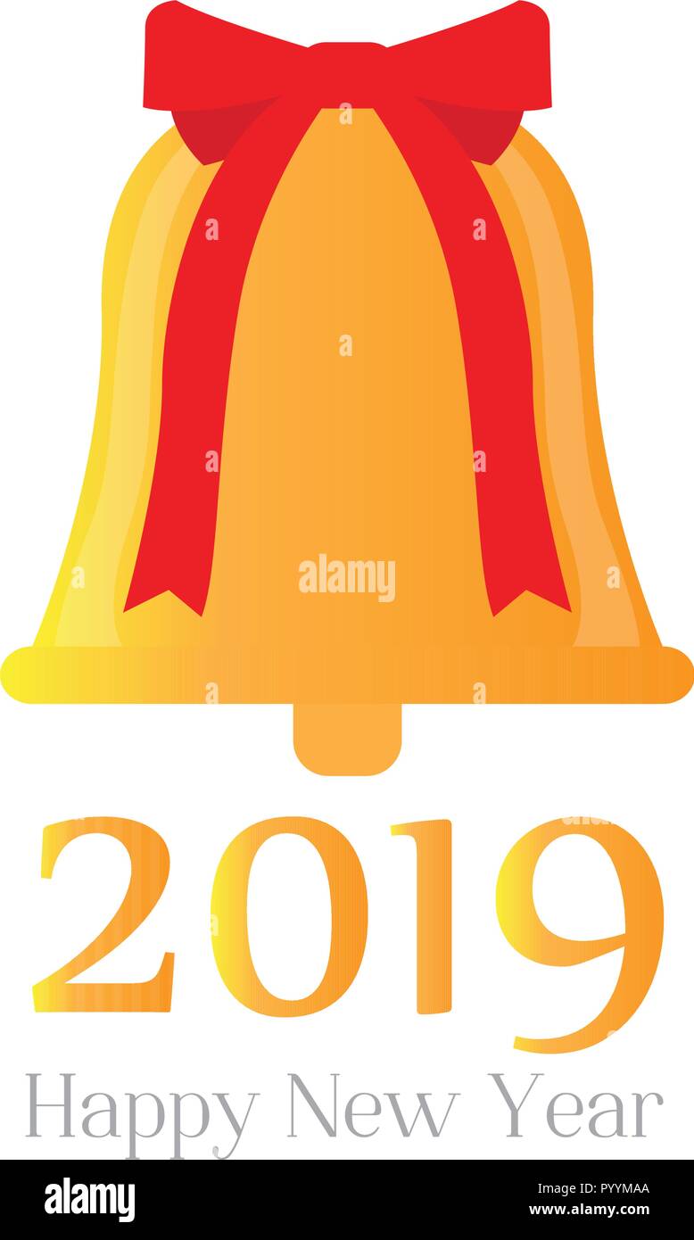 Happy new year banner Stock Vector Image & Art - Alamy