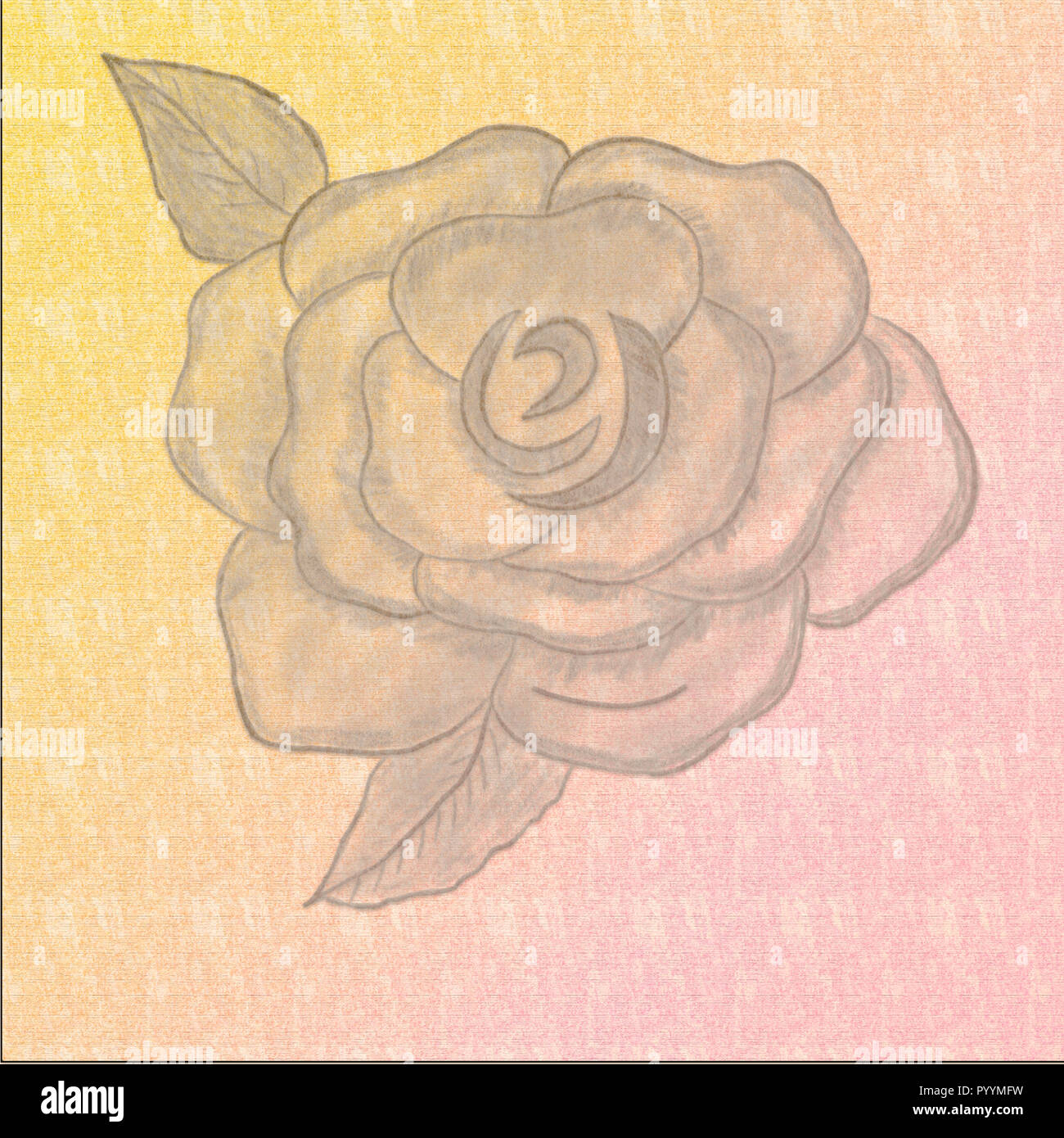 Rose texture abstract background. vintage paper texture. Rose embossed ...