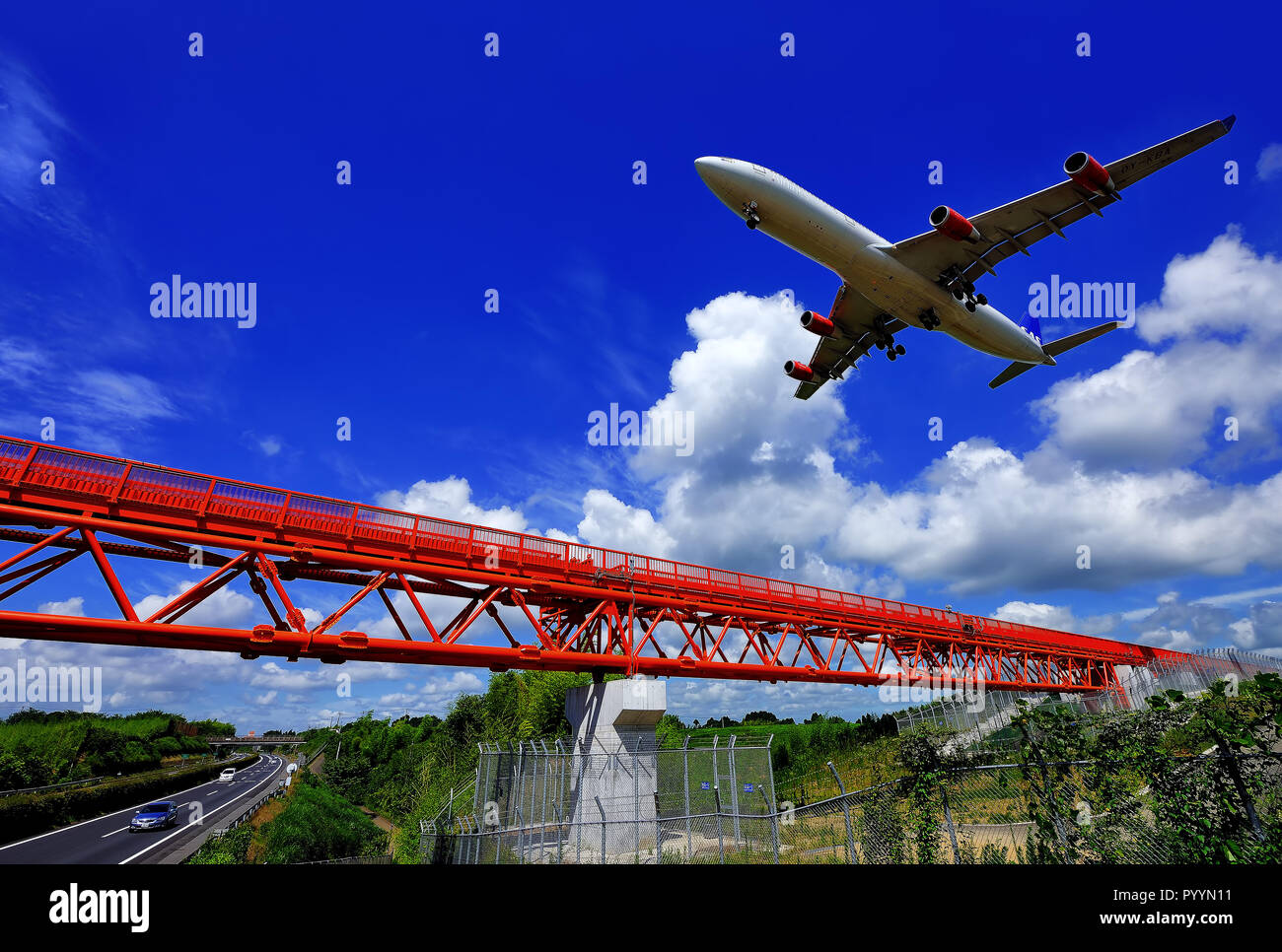 Chiba Prefecture, Japan Stock Photo - Alamy