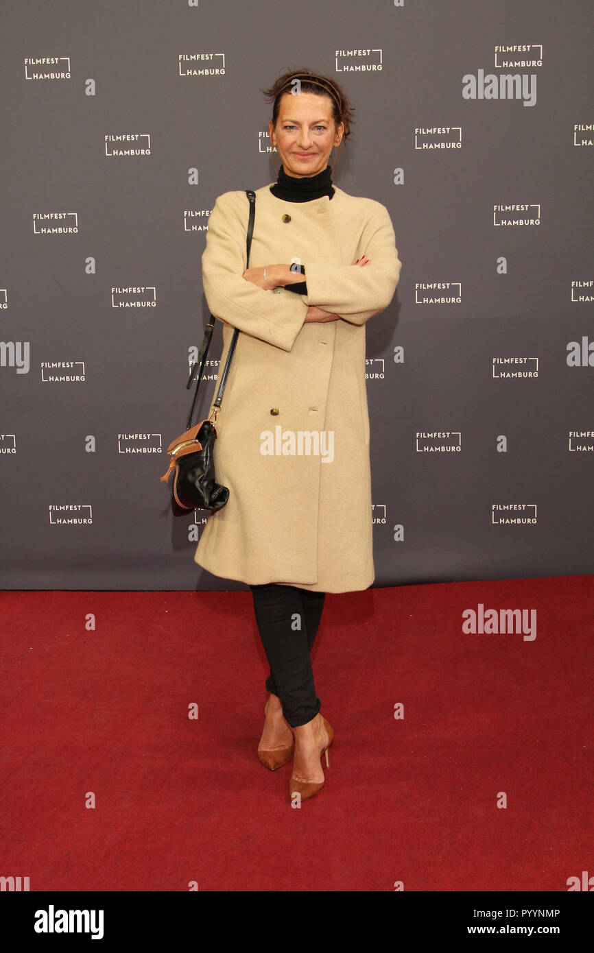 Filmfest Hamburg 290918, Andre Mann "Die Affaere Borgward" Featuring ...